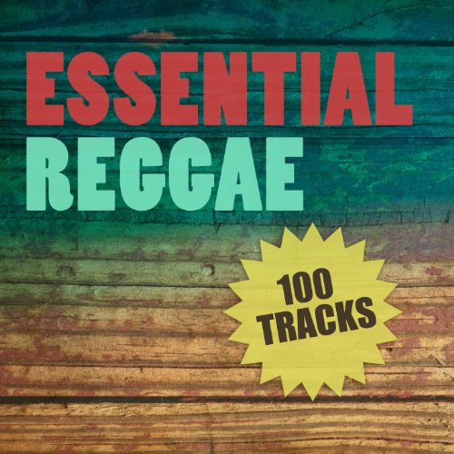 Essential Reggae de Various artists en Amazon Music - Amazon.es
