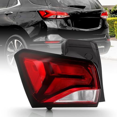 Amazon.com: KEEKPO - For 2022 2023 2024 Chevy Equinox Incandescent Type ...