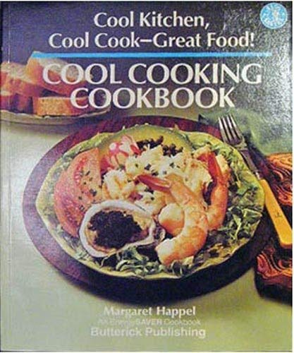 Buy Cool Cooking Cookbook: Cool Kitchen, Cool Cook, Great Food Book ...