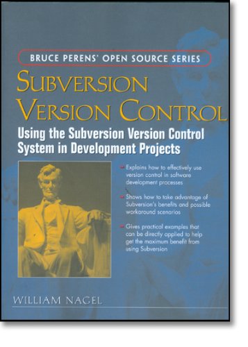 8 Best-Selling Version Control Systems Books of All Time - BookAuthority