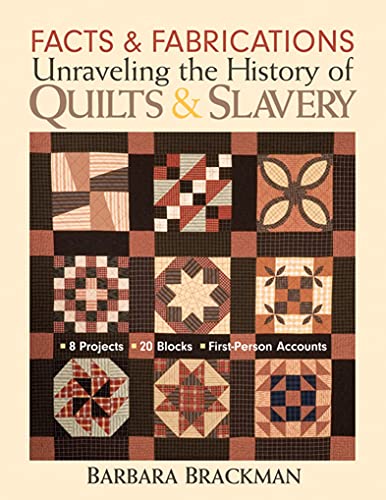 African American Slave Quilts