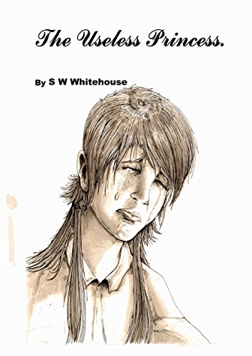 The Useless Princess (The Princess Caitlin Books Book 1) - Kindle ...