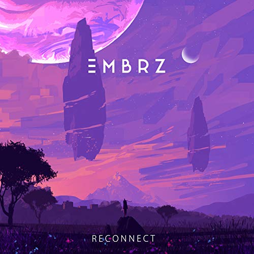 Reconnect by EMBRZ on Amazon Music - Amazon.com