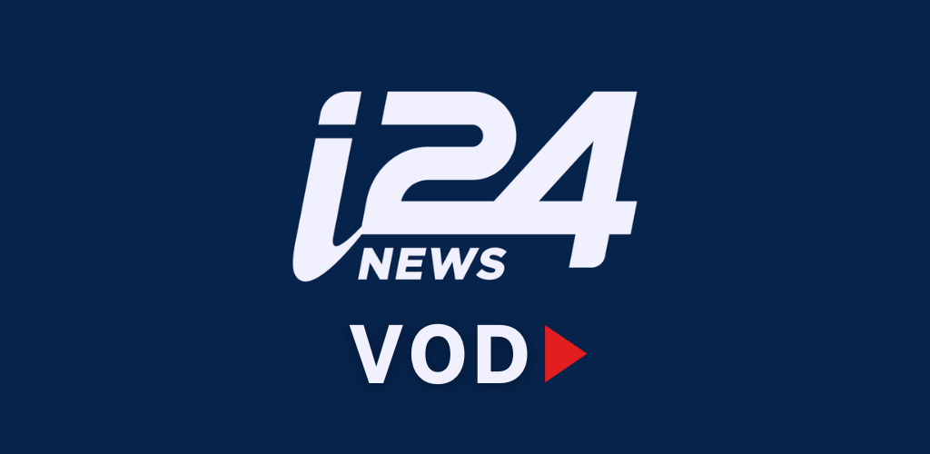 i24NEWS - App on Amazon Appstore
