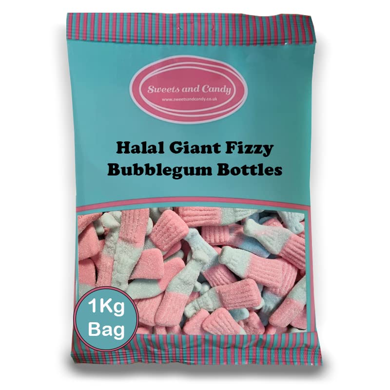 HALAL Sweets - Halal Bulk Sweets - Halal Pick and Mix Sweets - Sweets ...