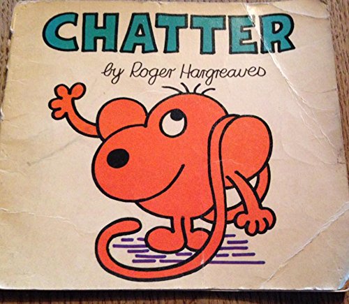 Chatter: 9780340238844: Books - Amazon.ca