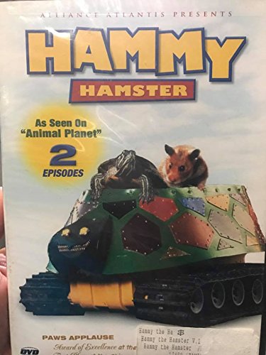 Amazon.com: Hammy the Hamster : Movies & TV
