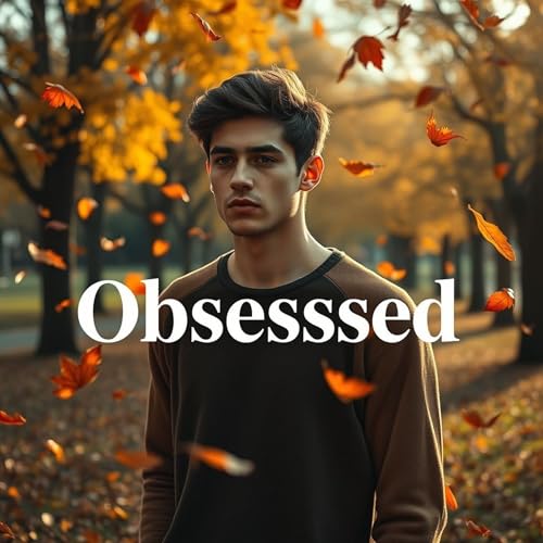 Obsessed by Groggo on Amazon Music - Amazon.co.uk