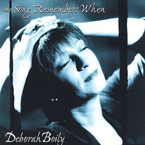 Deborah Boily - Song Remembers When - Amazon.com Music