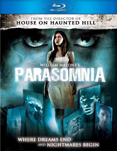 Amazon.com: Parasomnia : Dylan Purcell, Cherilyn Wilson, Jeffrey Combs ...