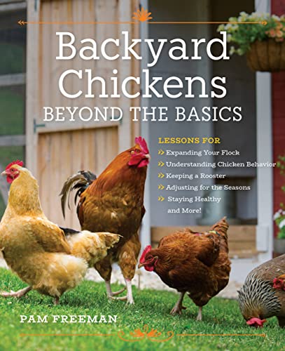 Top Chickens Books Reviewed and Compared: 2022's Essential Reads
