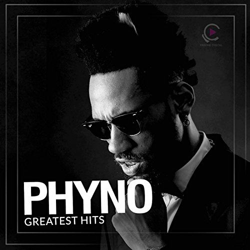 Amazon.com: Phyno: Greatest Hits : Phyno: Digital Music