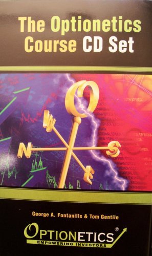 The Optionetics Course CD Set: George A. Fontanills: Amazon.com: Books