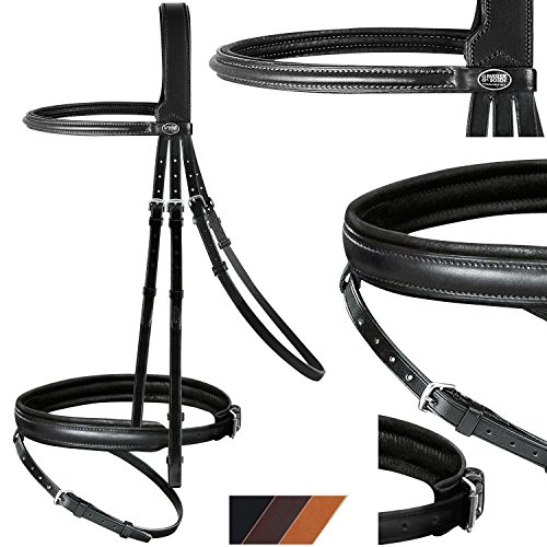 Passierblu Trense Spirit – Die 15 besten Produkte im Vergleich ...