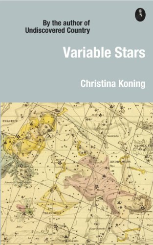 Variable Stars - Kindle edition by Koning, Christina. Literature ...