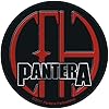 Amazon.com: Pantera - CFH Patch 9cm Dia