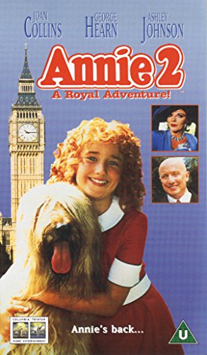 Annie 2: Amazon.it: Film e TV