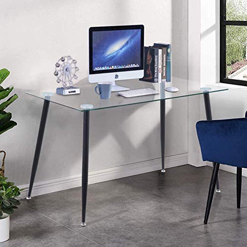 Computertische Glas – Die 15 besten Produkte im Vergleich - BetterFamily