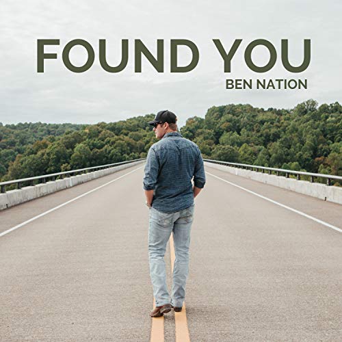 Found You de Ben Nation en Amazon Music Unlimited