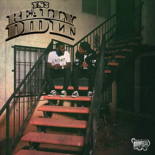 Play Really Did It by Ys3 on Amazon Music Unlimited