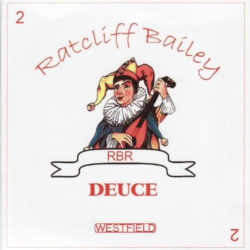 Amazon.com: Deuce : Ratcliff Bailey: Digital Music