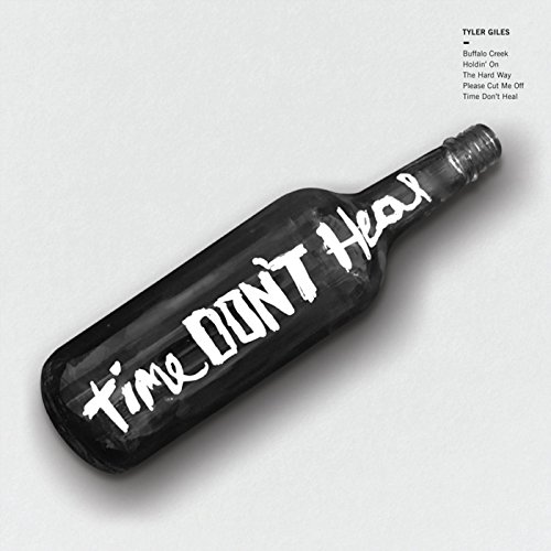 Amazon.com: Time Don't Heal : Tyler Giles: Digital Music