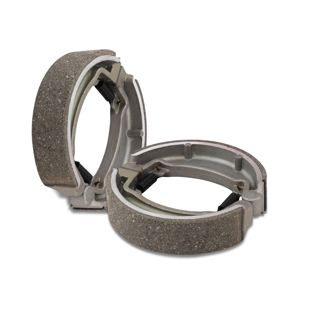 Sang E Bike Hero Electric Brake Shoe Compatible For Optima | Desertcart ...