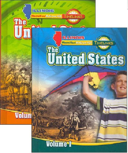 Amazon.com: IL TimeLinks: Grade 5, Complete Student Edition Set ...
