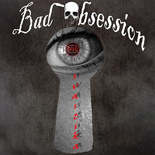 Amazon MusicでBad-ObsessionのSvastikaを再生する