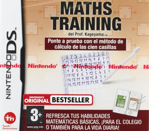 Nintendo Lernspiele – Die 15 besten Produkte im Vergleich - kita.de ...