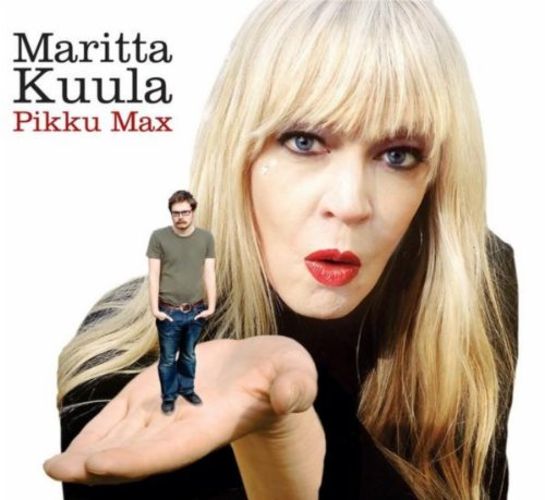 Amazon.com: Pikku Max : Maritta Kuula: Digital Music