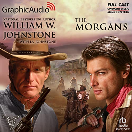 Amazon.com: The Range Detectives [Dramatized Adaptation]: The Range ...