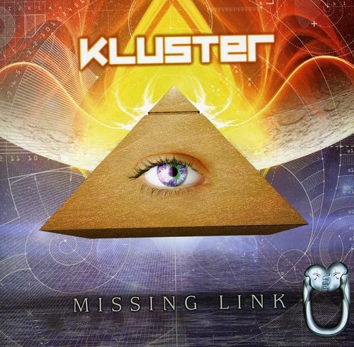 Amazon.com: Missing Link: CDs & Vinyl
