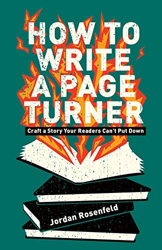 How To Write a Page Turner: Craft a Story Your Readers Can't Put Down ...