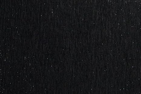 Amazon.com: Brushed Metal Paper, 120 GSM, (5) Sheets Per Pack - 12" x ...