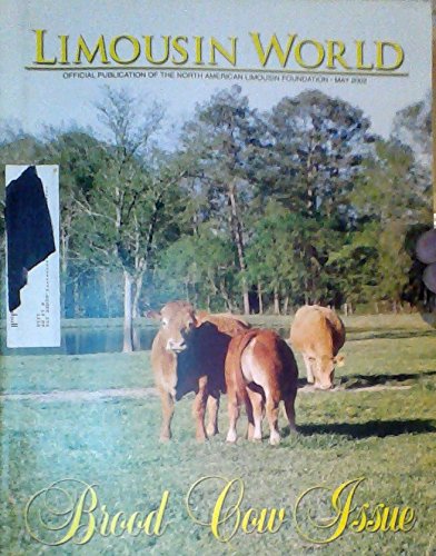 Limousin World: Official Publication of the North American Limousin ...