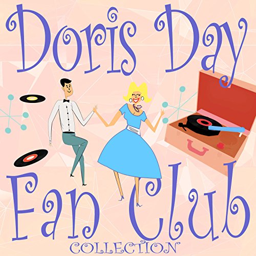 Doris Day Fan Club Collection by Doris Day on Amazon Music - Amazon.co.uk