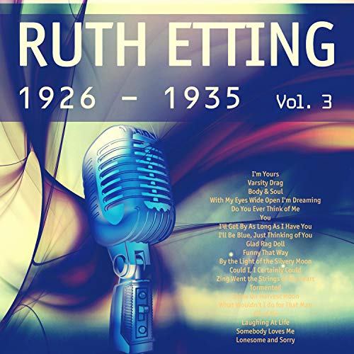 Amazon MusicでRuth EttingのRuth Etting (1926-1935), Vol. 1を再生する