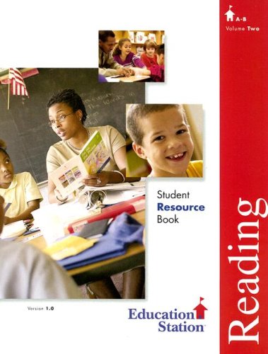 Sylvan Learning Center Student Resource Book, Level 1 - 2: Steck-vaughn ...
