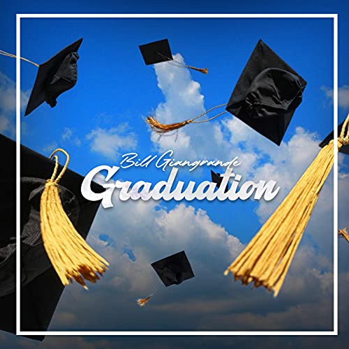 Graduation de Bill Giangrande en Amazon Music Unlimited