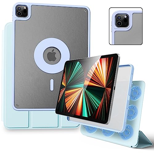 Top 10 Best Magnetic Ipad Pro Case : Reviews & Buying Guide - Katynel