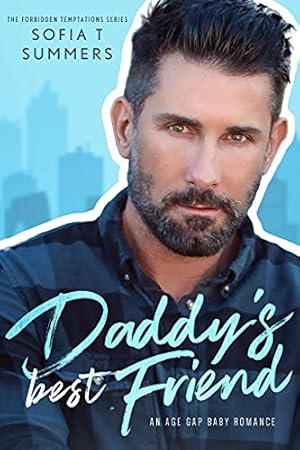 Amazon.com: Forbidden Daddy: An Age Gap Surprise Pregnancy Romance (Daddy Knows Best) eBook ...