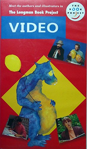 Longman Book Project: Fiction: Bands 1-4 Teaching Support Material ...