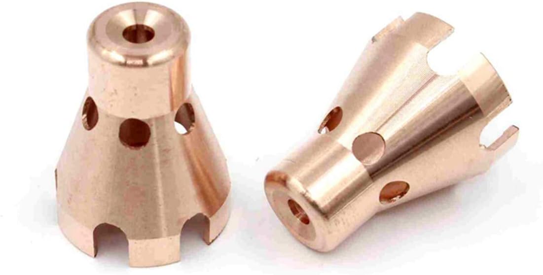 KP2065-1 Plasma Drag Shield Cap for Lincoln Electric PTC 80 Torch Pro ...