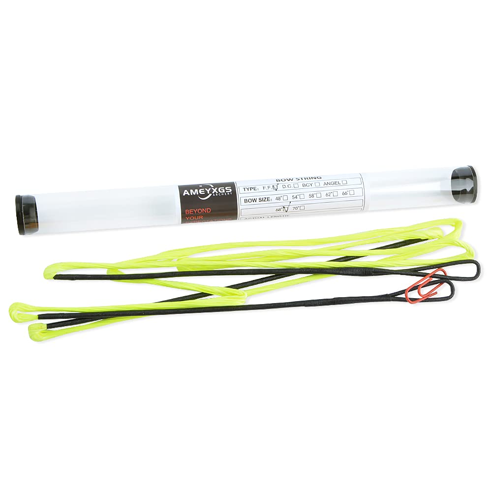 Flemish Bowstring Archery For Archery Traditional Recurve/Long