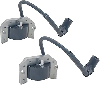 MIA11064 21171-7034 21171-7001 Ignition Coil Fits John Deere AM121820 ...