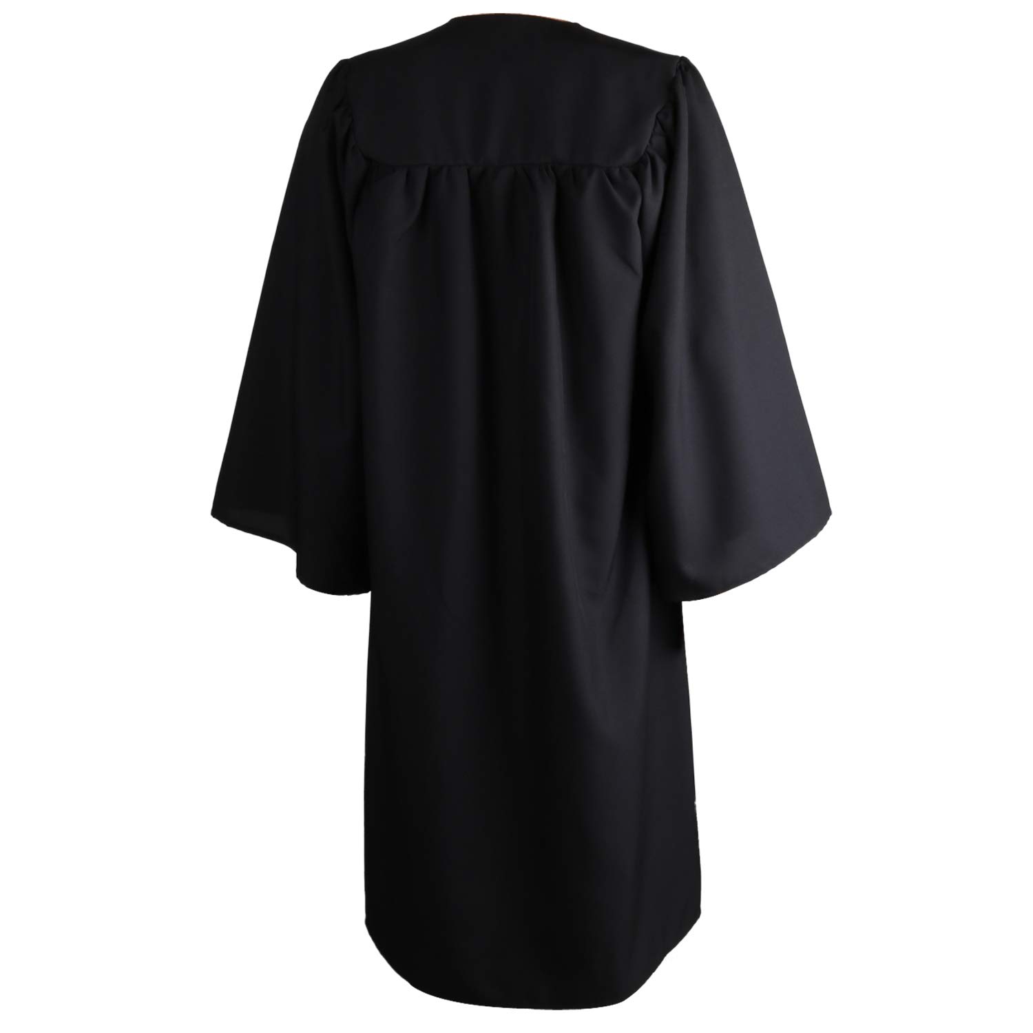 Snapklik.com : OSBO GradSeason Unisex Matte Robes For Graduation Gown ...