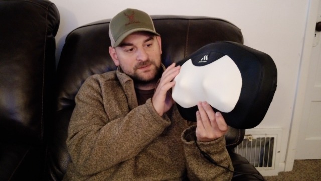 Watch Magic Makers Neck Massager Review on Amazon Live