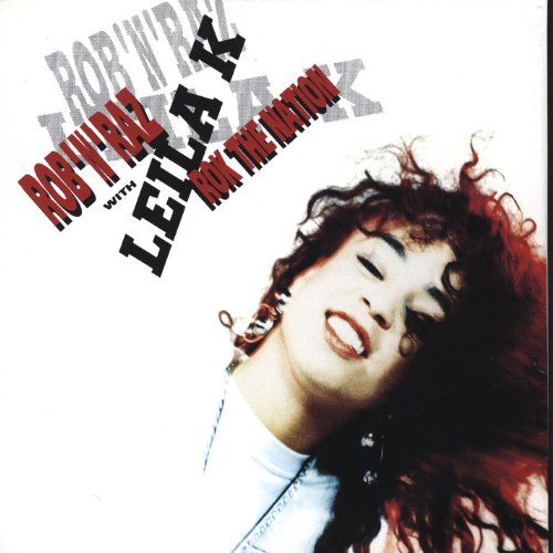 Amazon.com: Rok The Nation : Rob N Raz: Digital Music