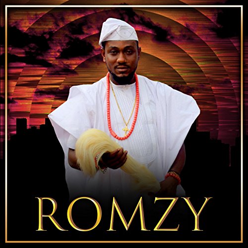 Amazon.com: Romzy : Romzy: Digital Music
